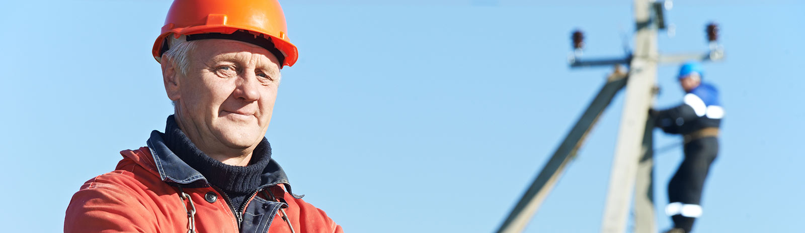 Utility & Telecommunications Data Solutions | DMM