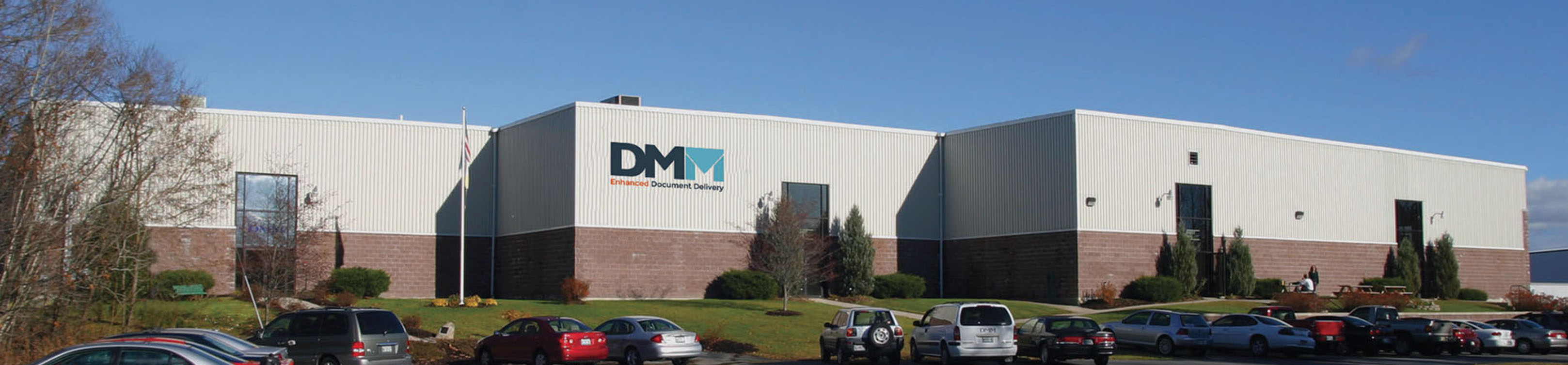 DMM Announces New Brand - DMM